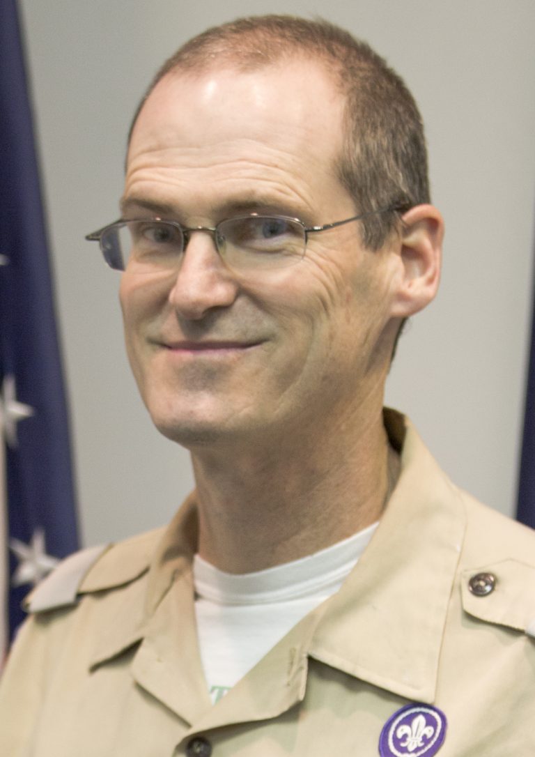 District Executive – Lake | GGAC